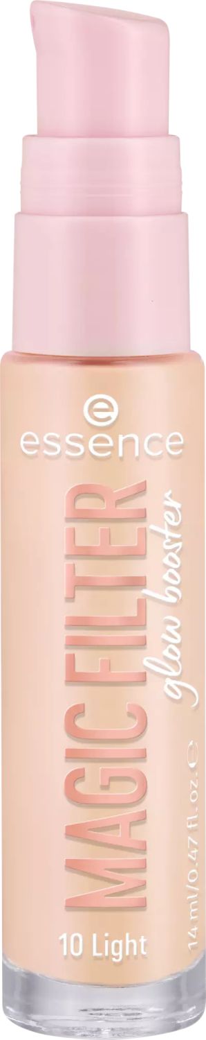 Течен фон дьо тен Essence Magic Filter - store.bg