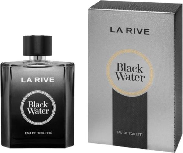 La Rive Black Water Мъжки парфюм - store.bg