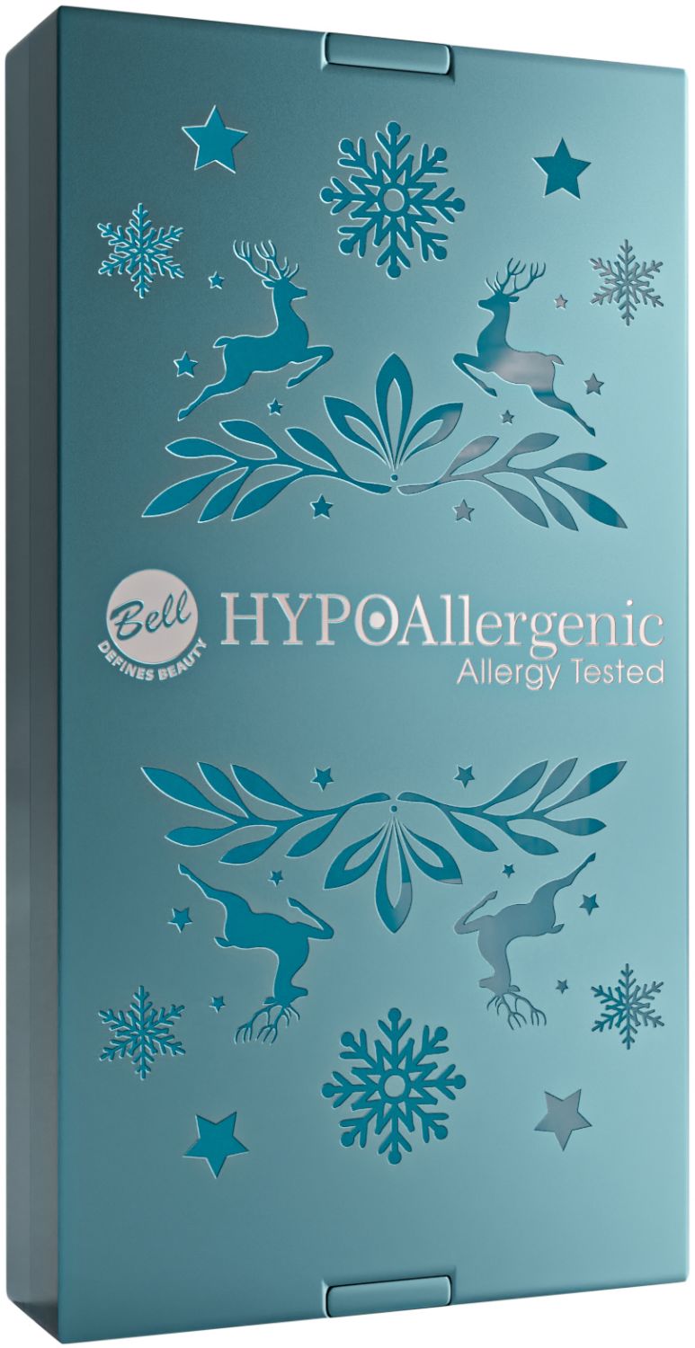 Bell HypoAllergenic Адвент календар - store.bg