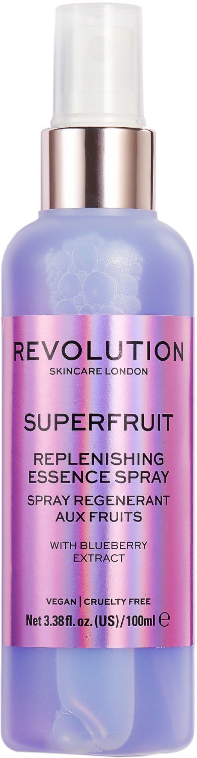 Revolution Skincare Спрей за лице - store.bg