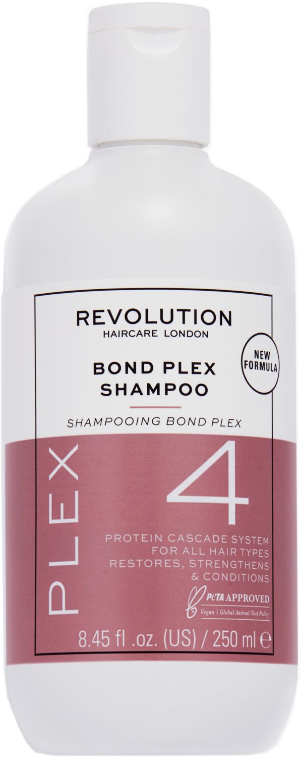Шампоан за всеки тип коса Revolution Plex - store.bg