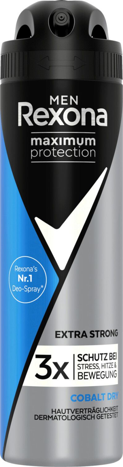 Мъжки дезодорант Rexona Maximum Protection - store.bg