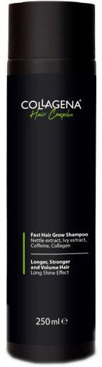 Шампоан за растеж Collagena Hair Complex - store.bg