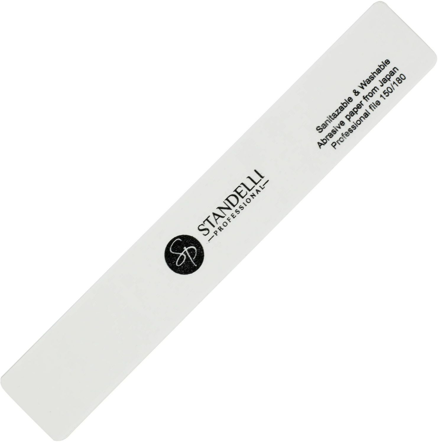 Standelli Пила за нокти - store.bg