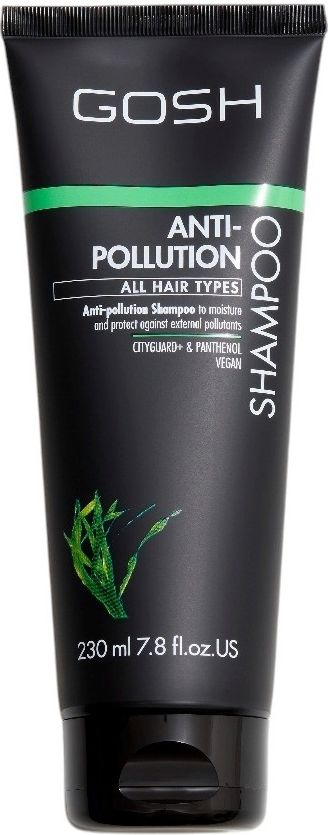Шампоан за коса Gosh Anti-Pollution - store.bg