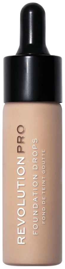 Матов фон дьо тен Revolution PRO - store.bg