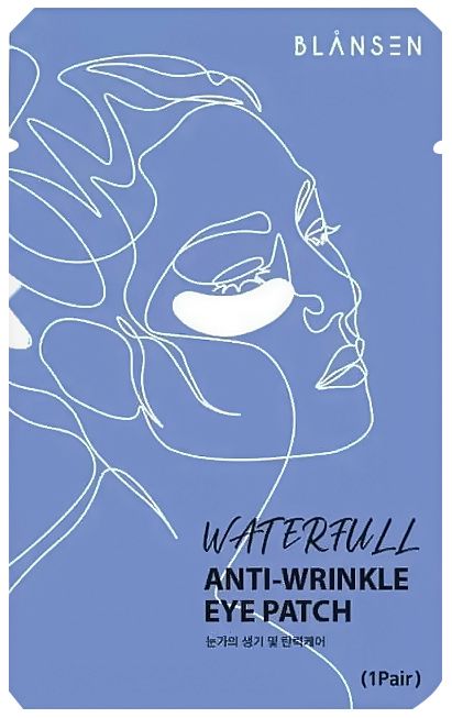 Chamos Пачове за очи против бръчки - store.bg