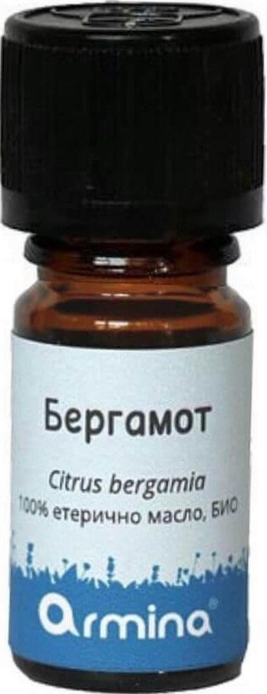 Armina Етерично масло от бергамот - store.bg