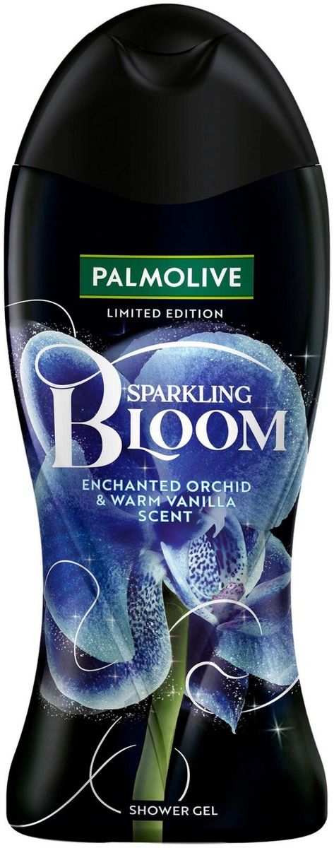 Душ гел орхидея и ванилия Palmolive - store.bg