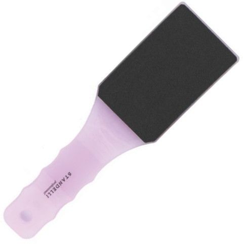 Двустранна пила за пети и стъпала Standelli - store.bg