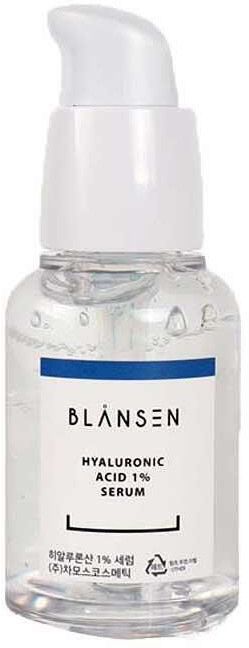 Серум против бръчки с хиалуронова киселина Chamos - store.bg