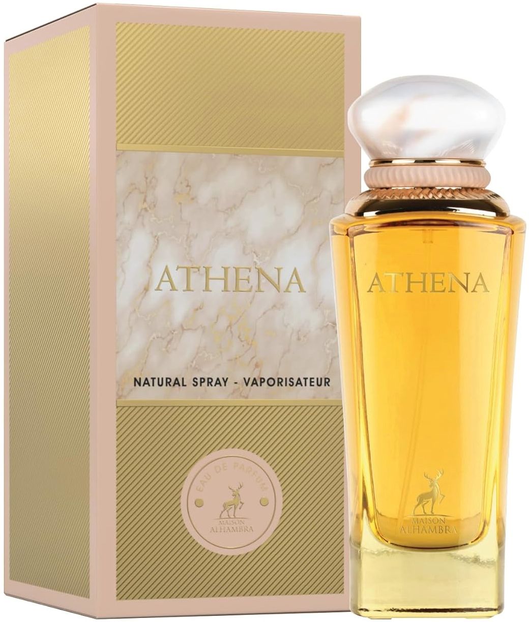 Дамски парфюм Maison Alhambra Athena - store.bg