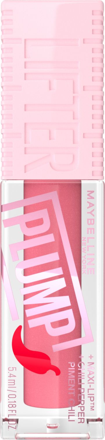 Maybelline Lifter Plump Гланц за обемни устни - store.bg