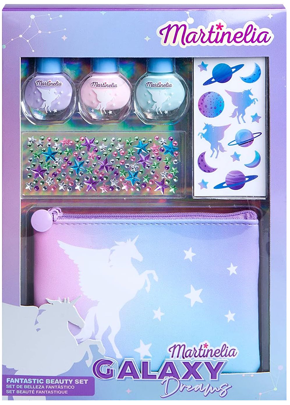 Детски подаръчен комплект Martinelia - store.bg