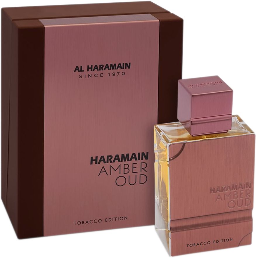 Унисекс парфюм Al Haramain Amber Oud Tobacco Edition - store.bg