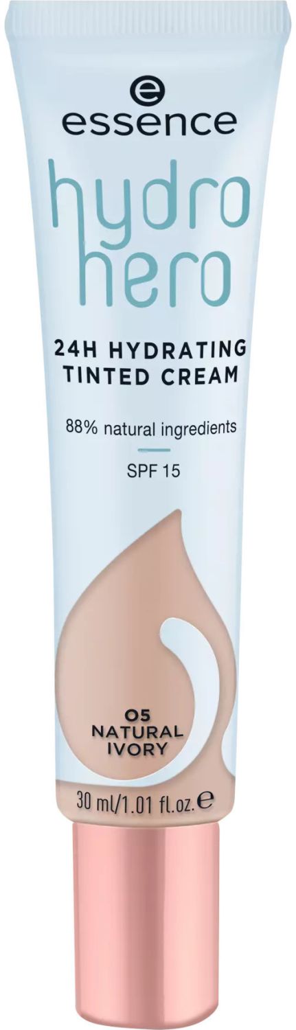 Тониращ крем за лице Essence - store.bg