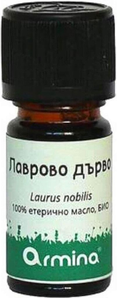 Armina Етерично масло от лаврово дърво - store.bg