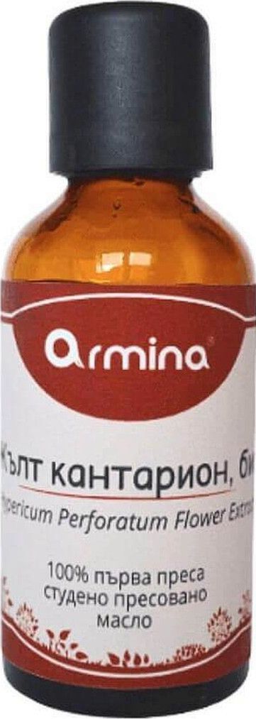 Armina Масло от жълт кантарион - store.bg
