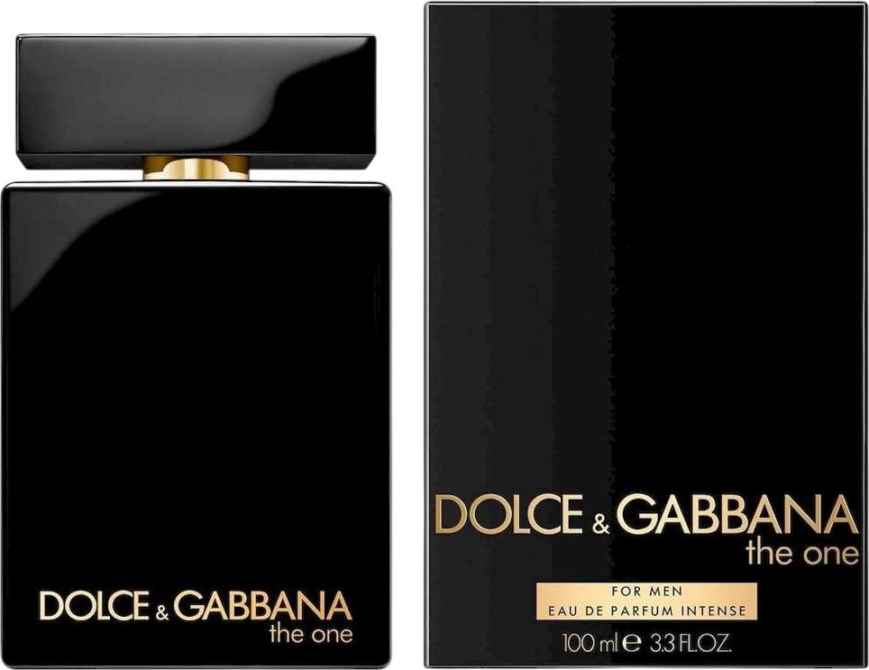 Мъжки парфюм Dolce&Gabbana The One Intense EDP - store.bg